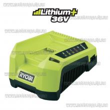 Зарядное Ryobi BCL 3620 S (36-40 В) Charger (5133002165), зарядное 36 ...