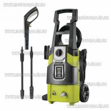 Ryobi RPW120B минимойка высокого давления с режимом самовсасывания ...