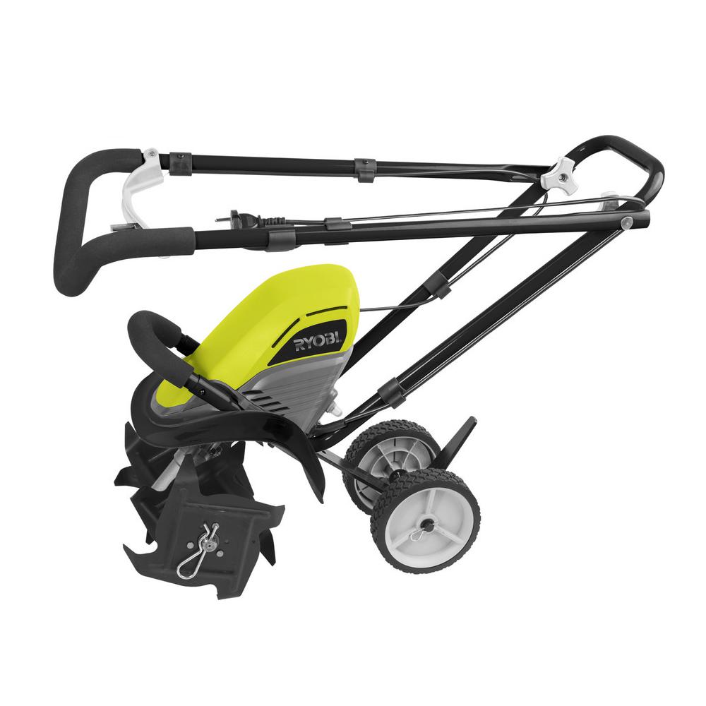 Культиватор электро Ryobi RCP-1000, культиватор, электрокультиватор ...