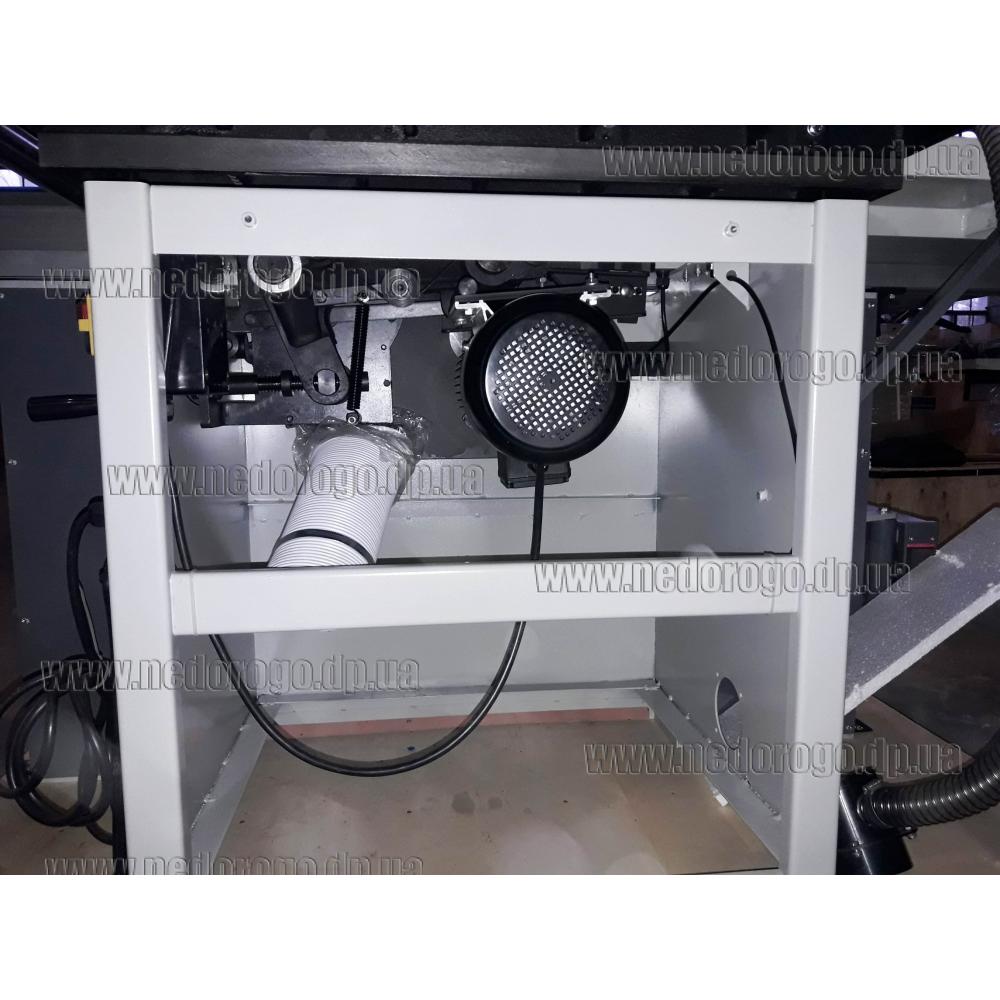 Формато раскроечный станок FDB Maschinen FR 6080A, Верстат форматно ...