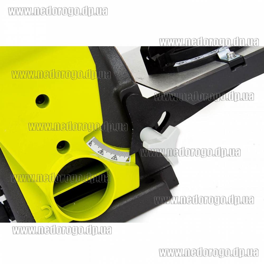 Ryobi RBDS4601G профессиональный ленточно дисковый шлифовальный станок ...