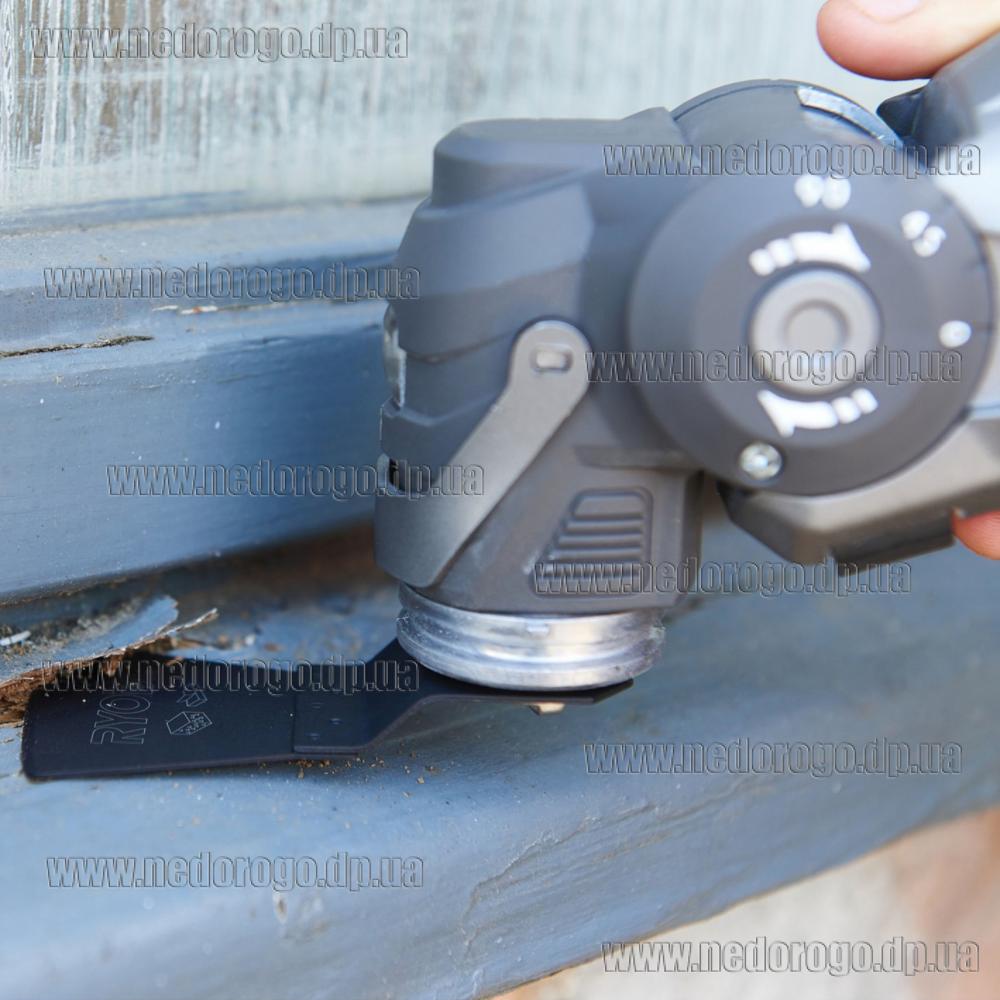 Ryobi RMT300-SA универсальнй резак реноватор 5133002446, ryobi, риоби ...