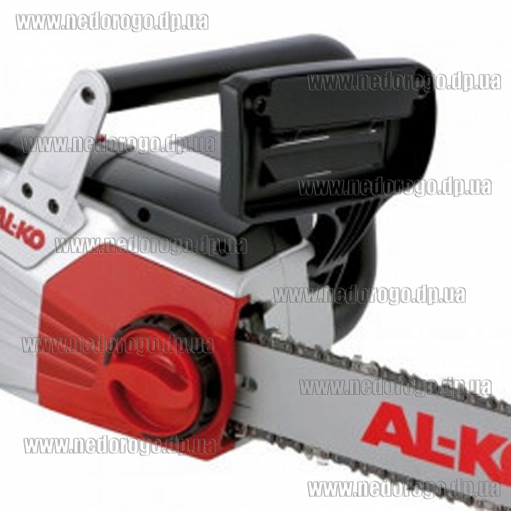 ALKO EKS 2400/40 профессиональная цепная электропила с боковым приводом ...