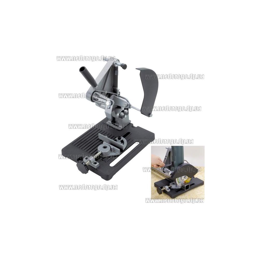 Стойка для УШМ Einhell TS 125/115 (чугун), стойка для фортуны ...