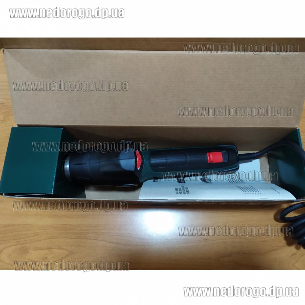 Metabo HGS 22-630 профессиональнй прямой монтажный термофен с ...