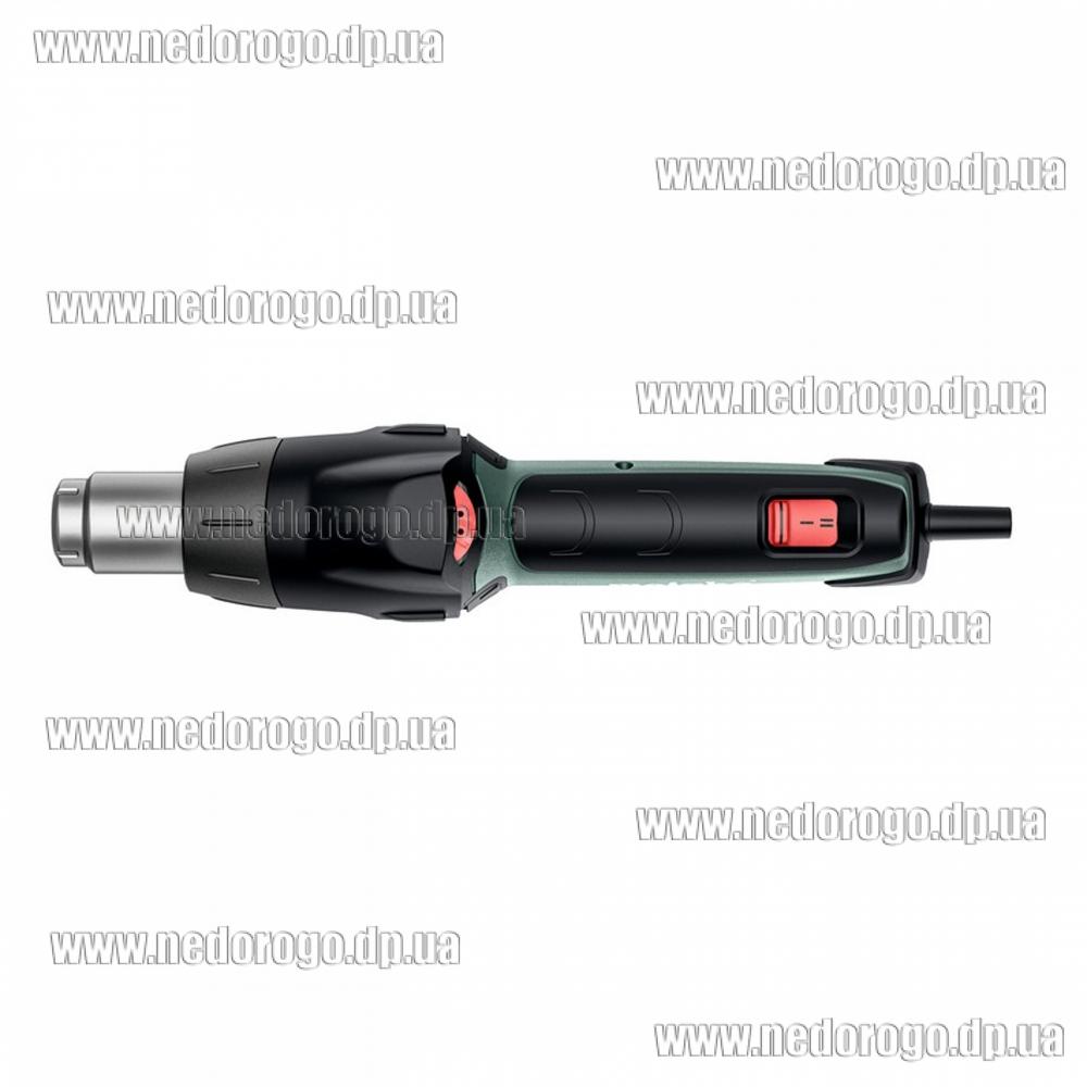 Metabo HGS 22-630 профессиональнй прямой монтажный термофен с ...