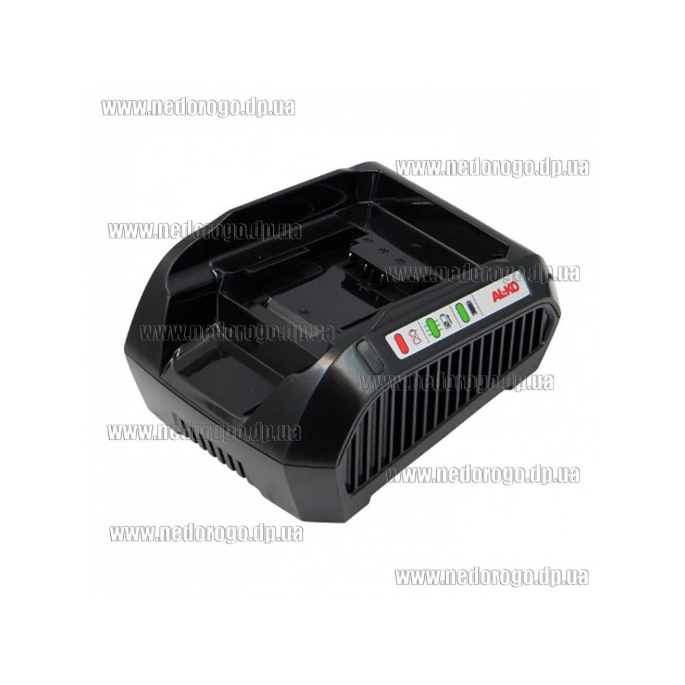 Универсальное зарядное AL-KO Energy Flex 113281 (36-40В Charger ...