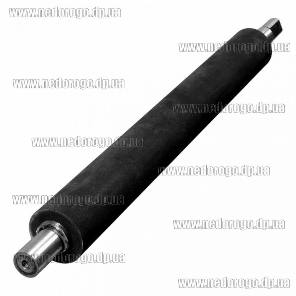 Вал резиновый 385х35мм на рейсмус JET JWP-12 Utool UTP-12 Sturm TH14203 ...