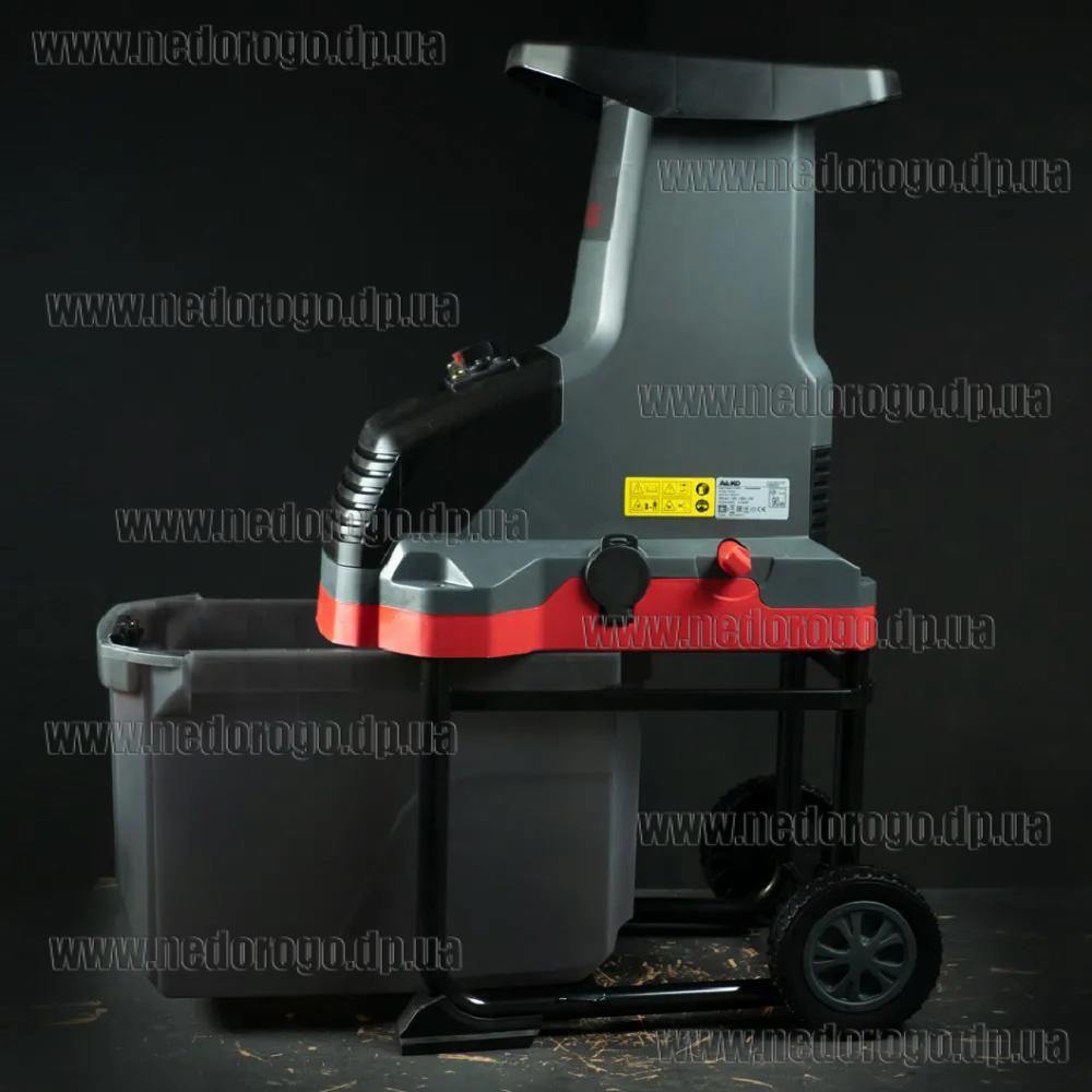 ALKO Easy Crush LH 2810 (113873) измельчитель садовый фрезерный (Ø ...