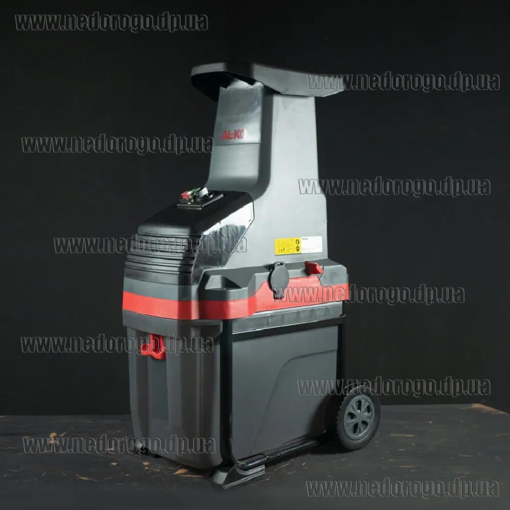 ALKO Easy Crush LH 2810 (113873) измельчитель садовый фрезерный (Ø ...