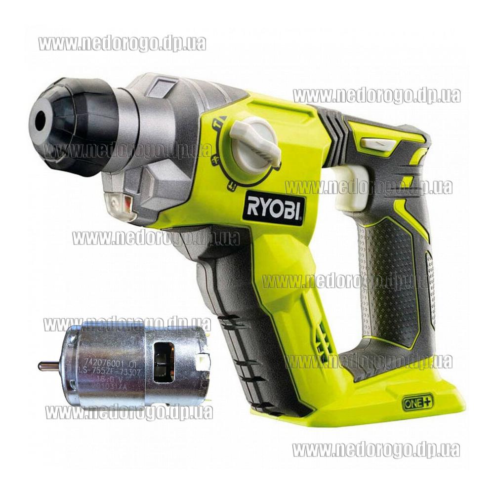 18V RYOBI R18SDS 18 5 18
