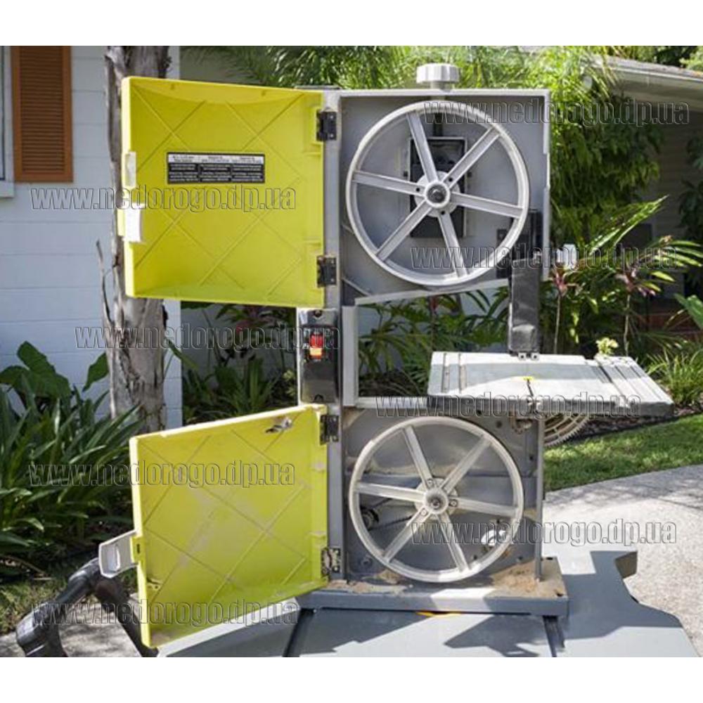 Ленточная пила по дереву с подсветкой Ryobi RBS904 (350вт 9 ...