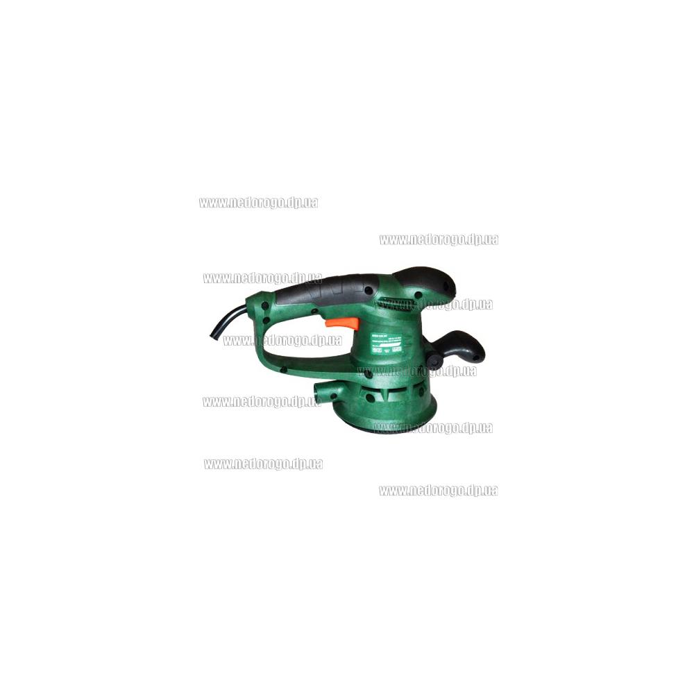 DWT EX 03-125 DV эксцентриковая орбитальная шлифмашина с регулировкой ...