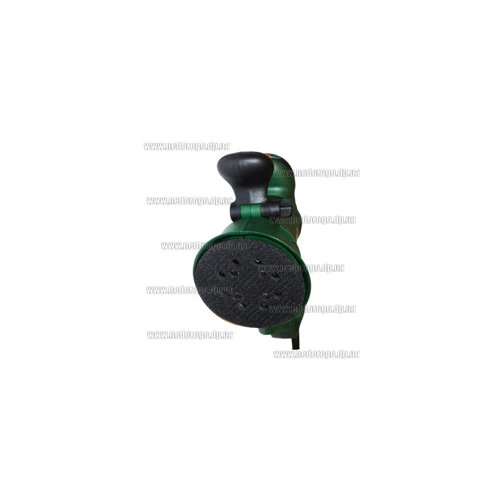 DWT EX 03-125 DV эксцентриковая орбитальная шлифмашина с регулировкой ...
