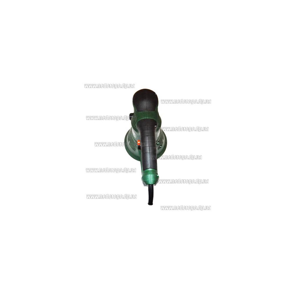 DWT EX 03-125 DV эксцентриковая орбитальная шлифмашина с регулировкой ...