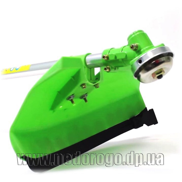 Мотокоса Craft-Tec GS-777 (Леска, Фреза), бензокоса, бензо триммер ...